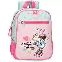 Ranac za vrtić 28cm Disney Minnie Imagine 42321