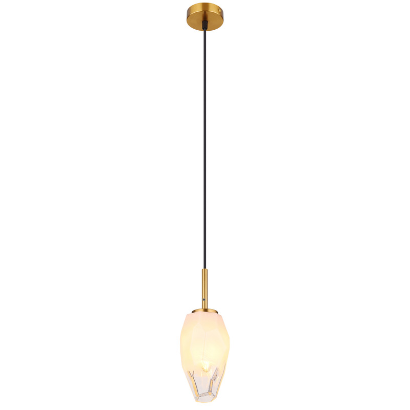 BARCLEY 15787H VISILICA GLOBO LIGHTING