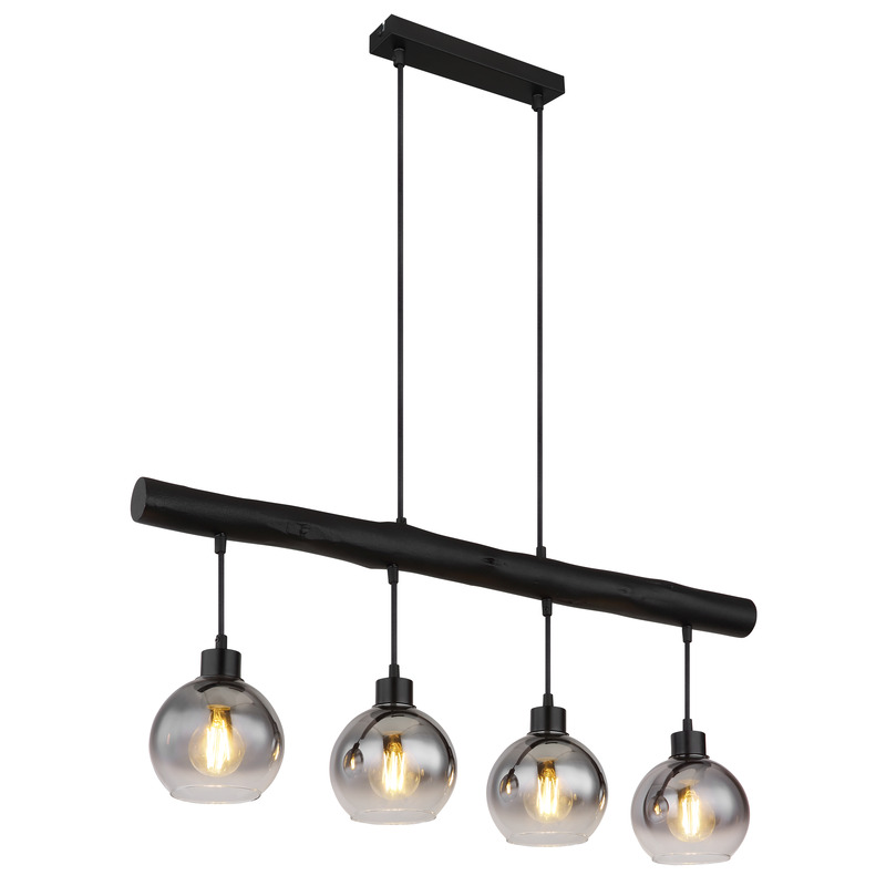 MOITAS 15656-4HB VISILICA GLOBO LIGHTING