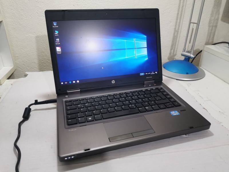 Hp ProBook 6470b