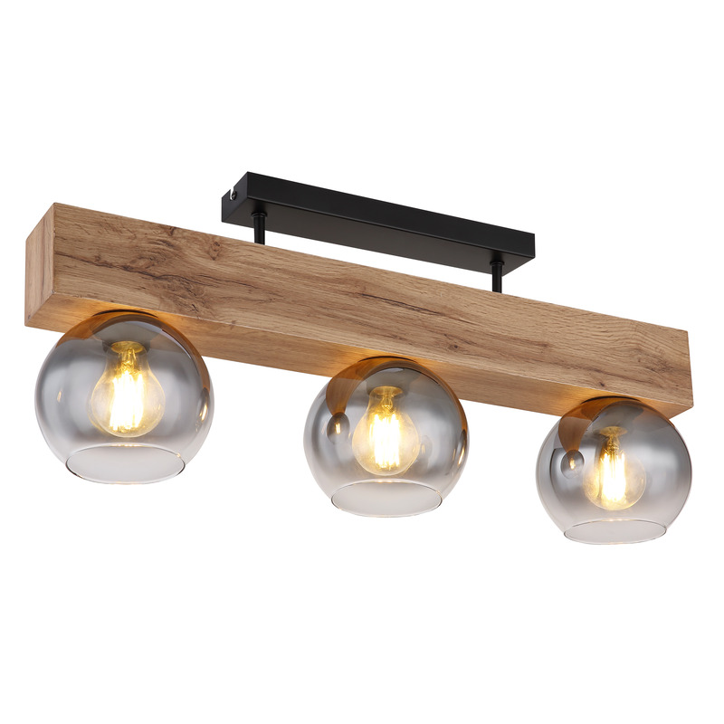 MOITAS 15656-3D PLAFONSKA LAMPA GLOBO LIGHTING