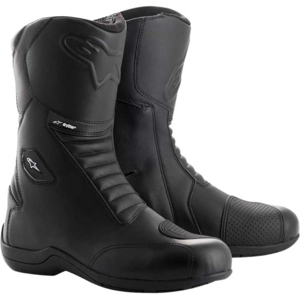 ALPINESTARS Andes v2 drystar čizme crn 42