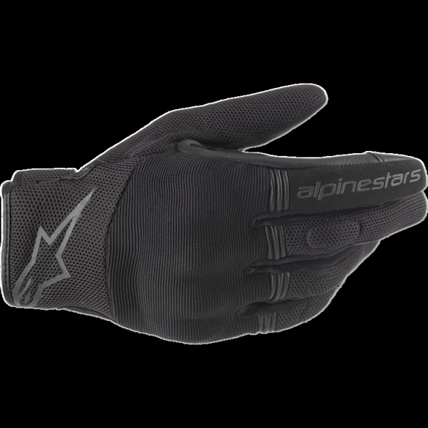 ALPINESTARS Copper rukavice crn xl