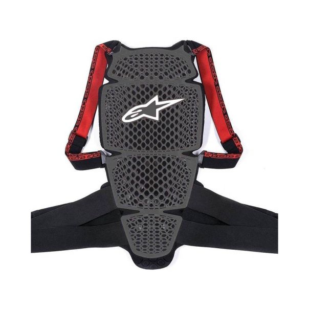 ALPINESTARS Nucleon kr-celli štitnik leđa trn-dim m