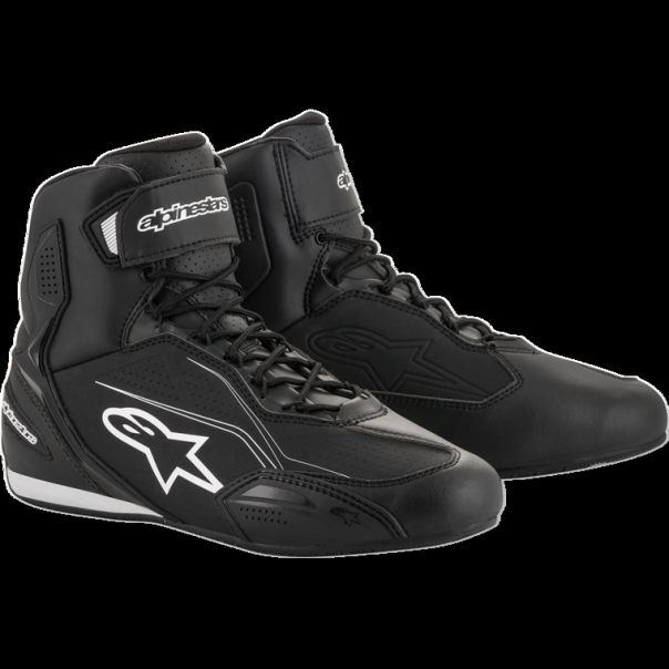 ALPINESTARS Faster-3 cipele crn 40.5