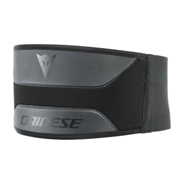 DAINESE Lumbalni pojas niski crn l