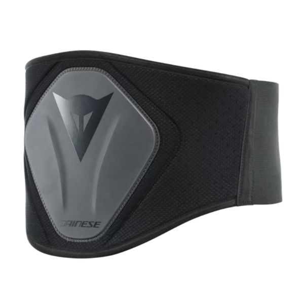 DAINESE Lumbalni pojas visoki crn l