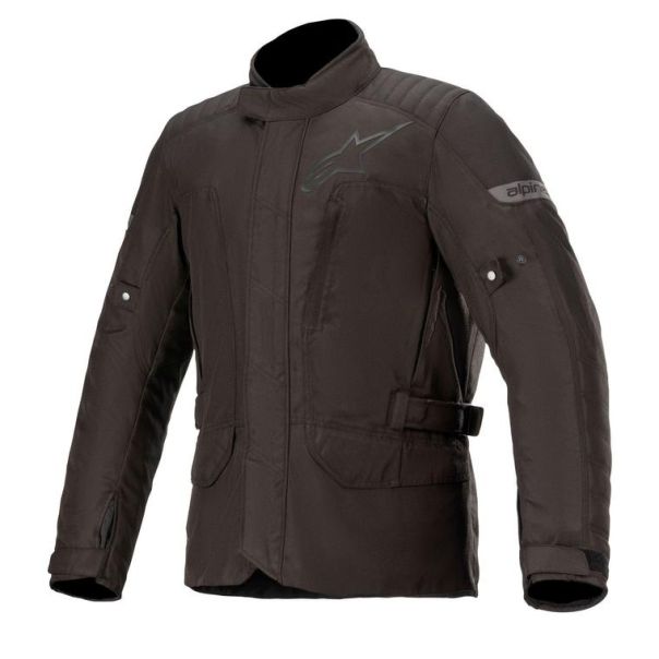 ALPINESTARS Gravity drystar jakna crn 3xl