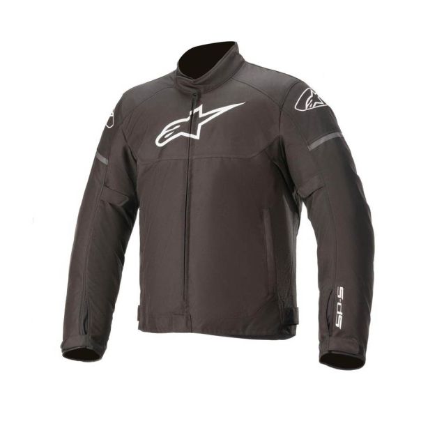 ALPINESTARS T-sp s vodootporna jakna crn xxl