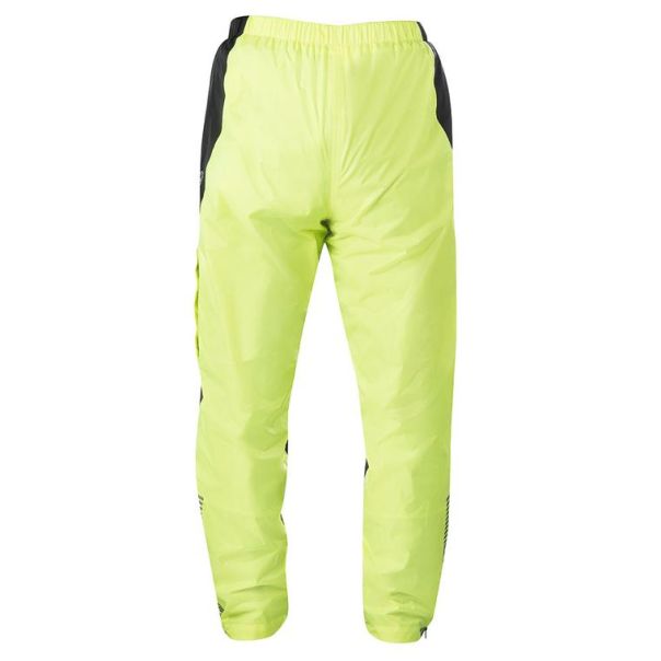 ALPINESTARS Hurricane kišne pantalone tex flu-žut/crn xl