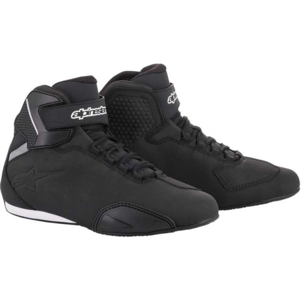 ALPINESTARS Sektor cipele crn 45