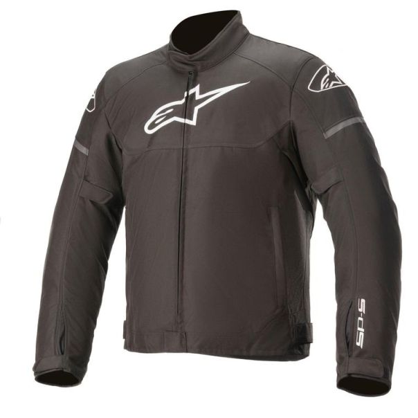 ALPINESTARS T-sp s vodootporna jakna crn xl