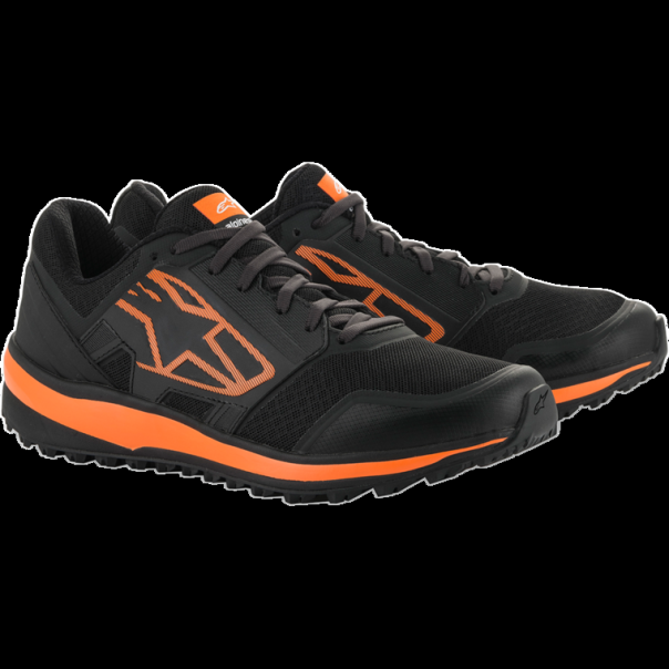 ALPINESTARS Meta trail cipele crn/nar 46