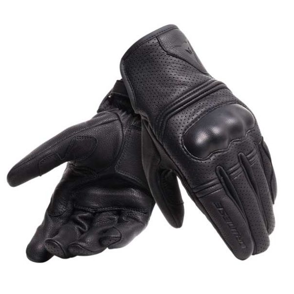 DAINESE Corbin air unisex rukavice crn l