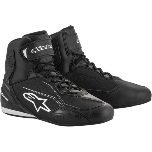 ALPINESTARS Faster-3 cipele crn 42.5