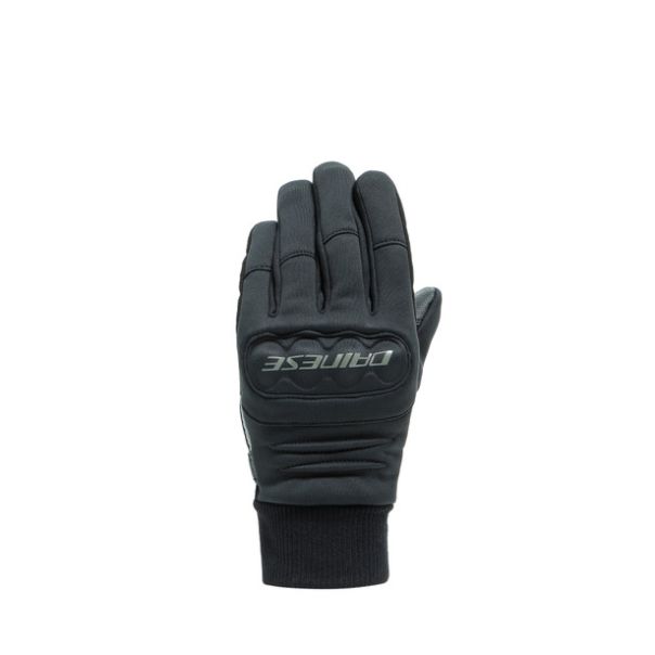 DAINESE Coimbra unisex vetronepropusne rukavice crn l