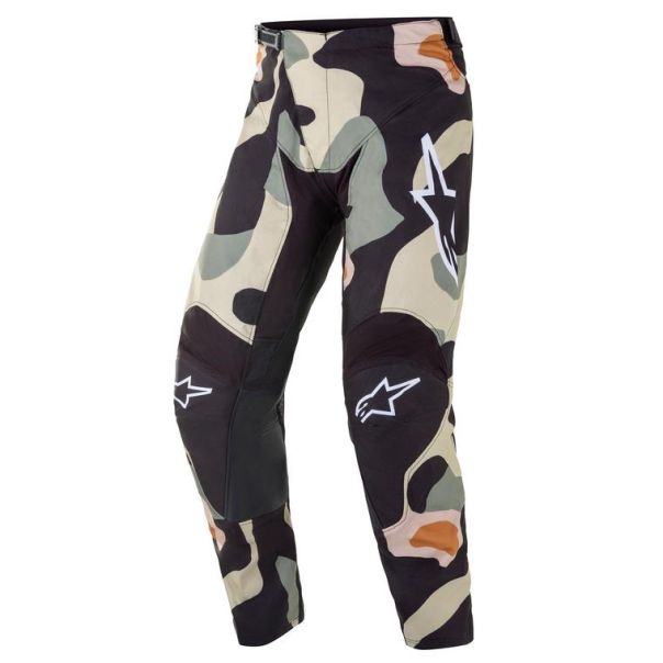 ALPINESTARS Racer tactical pantalone mas-bra/bel 48