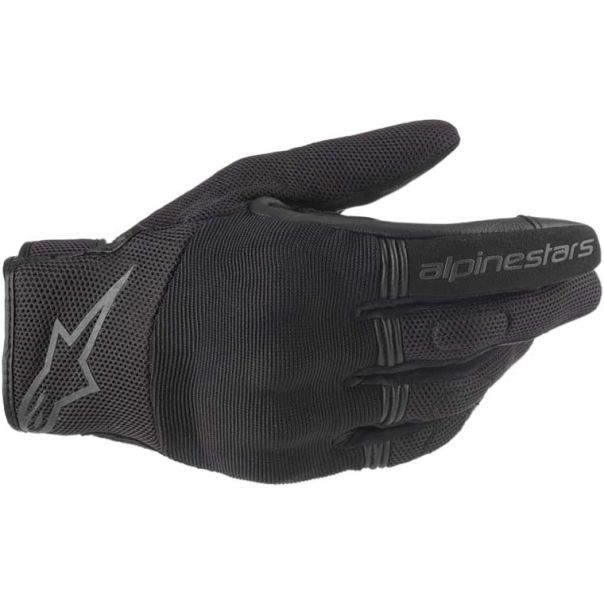 ALPINESTARS Copper rukavice crn l