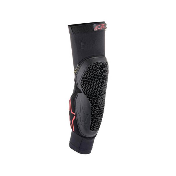 ALPINESTARS Bionic flex štitnik lakta crn/crv s/m