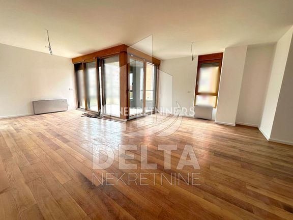 Penthouse u prestižnoj novogradnji, povraćaj PDV-a