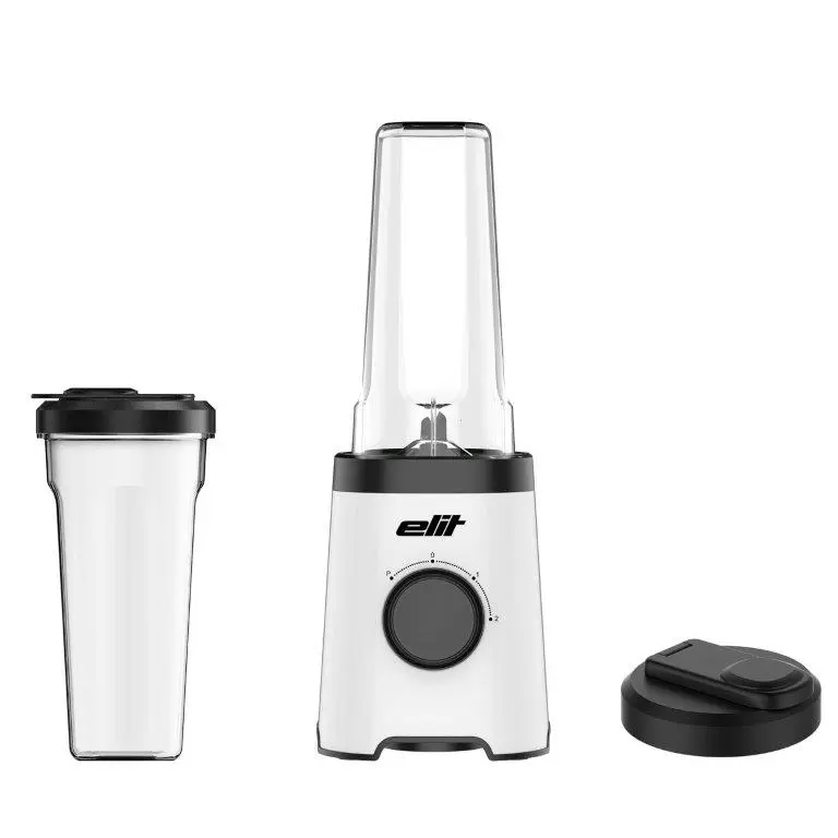 ELIT BSM-24 Blender Smoothie Fresh&Go, 320W, Beli