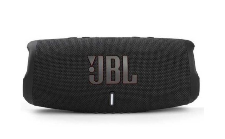 JBL Charge 5 black