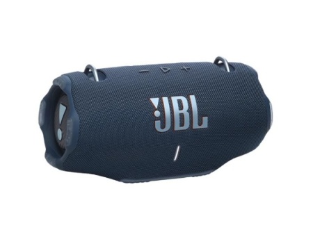 JBL Xtreme 4 blue