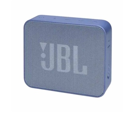 JBL Go Essenntial blue