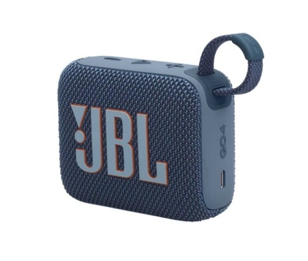 JBL GO 4 blue