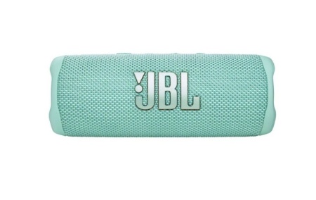 JBL Flip 6 teal