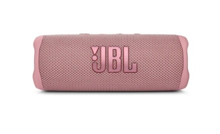 JBL Flip 6 pink