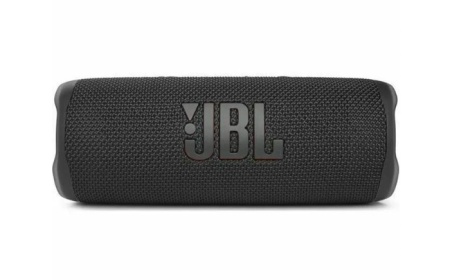 JBL Flip 6 black