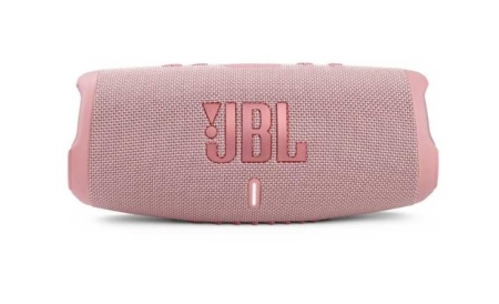 JBL Charge 5 pink