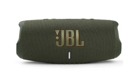 JBL Charge 5 green