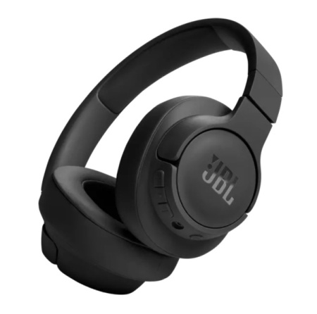 JBL Tune 720 BT black