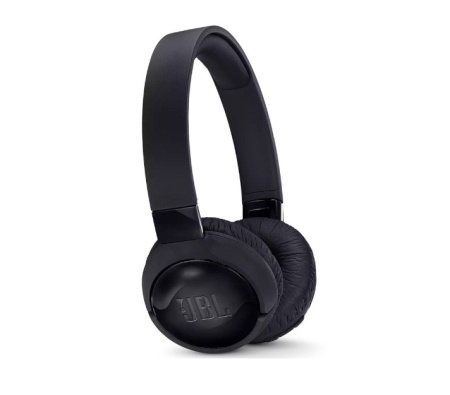 JBL T660 NC black