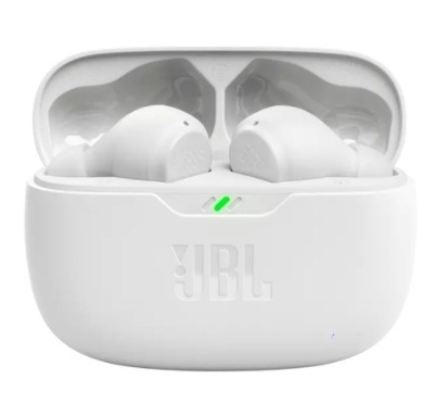 JBL Wave Beam white