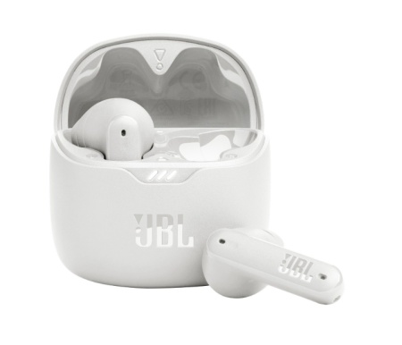 JBL Tune Flex white