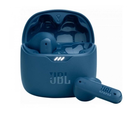 JBL Tune Flex blue