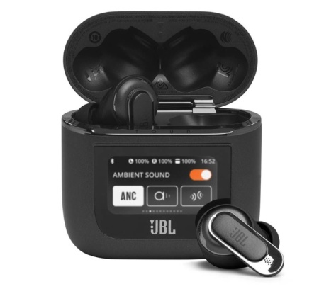 JBL Tour Pro 2 TWS