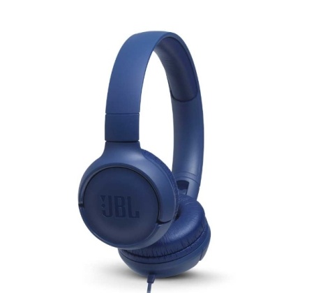 JBL Tune 500 blue