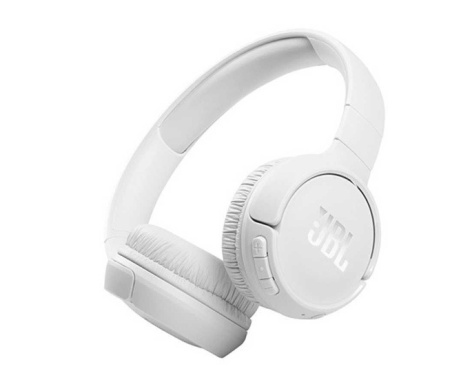 JBL Tune 510BT white