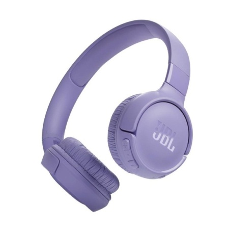 JBL Tune 520BT purple