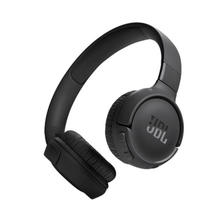 JBL Tune 520BT black