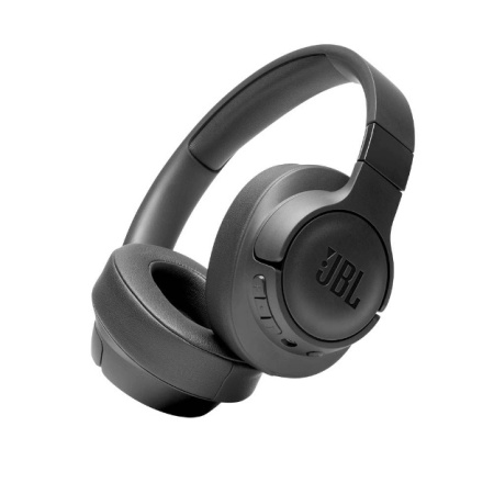 JBL Tune 710BT black