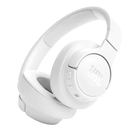 JBL Tune 720BT white