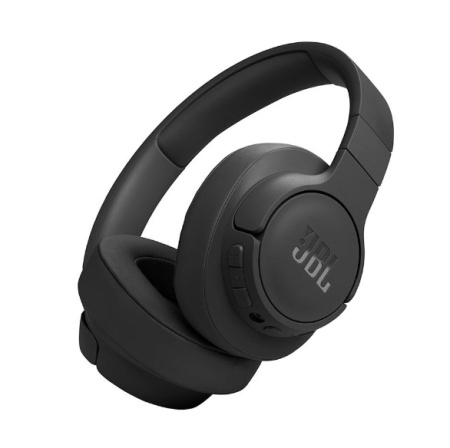 JBL T770 NC black