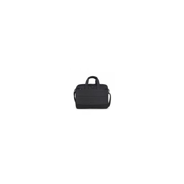 GABOL Laptop torba40x31x9 cm 15,6" Capital crna