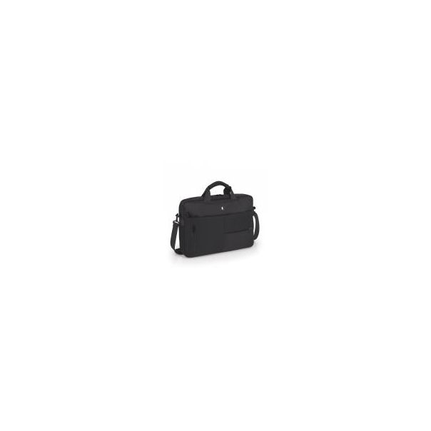 GABOL Laptop torba/ranac 42x31x7 cm 15,6" Intro crna