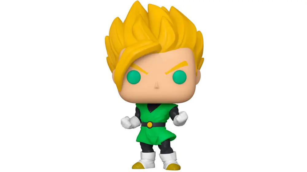 FUNKO Figura Dragon Ball Z S8 Pop! Vinyl - Super Saiyan Gohan